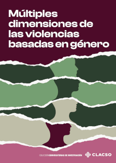 Libro. Múltiples dimensiones de las violencias basadas en género - CLACSO